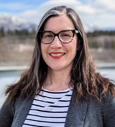 Meet the Team - Yukon Citizens' Assembly