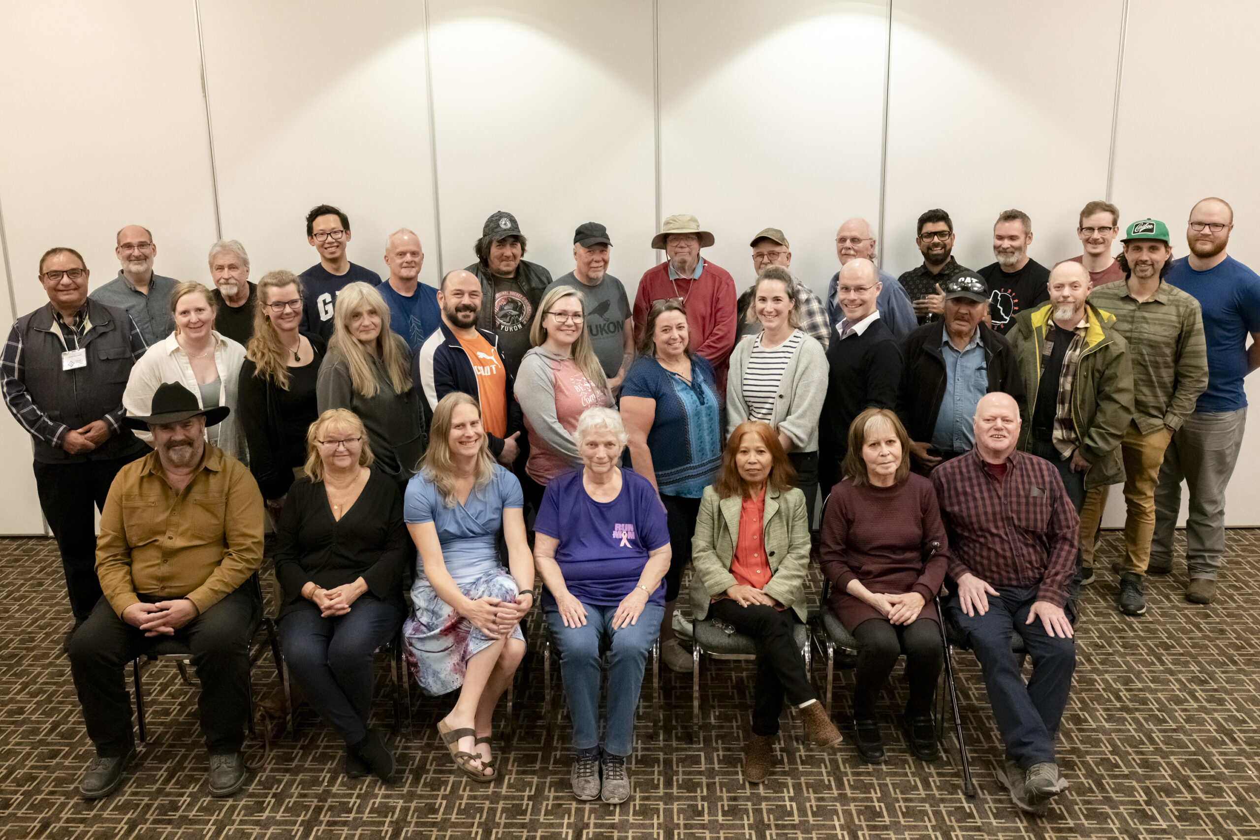 Final Report of the Yukon Citizens’ Assembly now available - Yukon ...